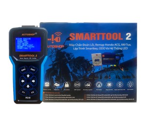 SMARTTOOL2 - Versatile Diagnostic Device