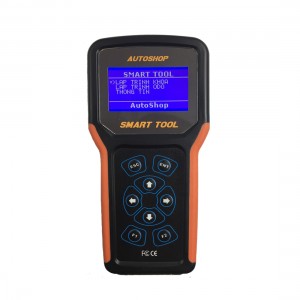 SMARTTOOL2 - Versatile Diagnostic Device