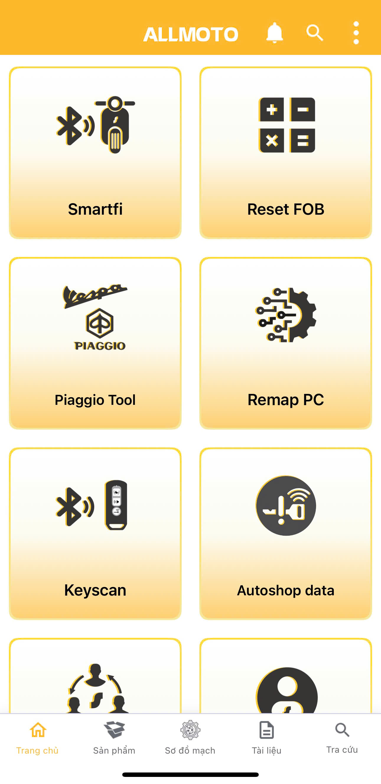 REMAP PC OFFICIALLY SUPPORTED ON SMARTPHONES