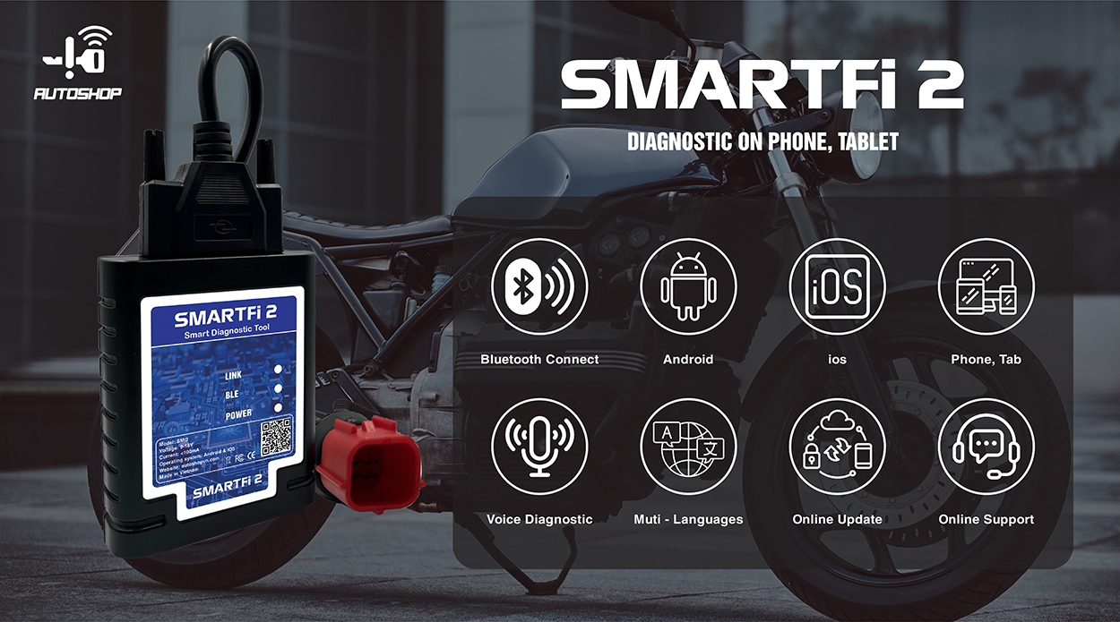 SMARTFi 2