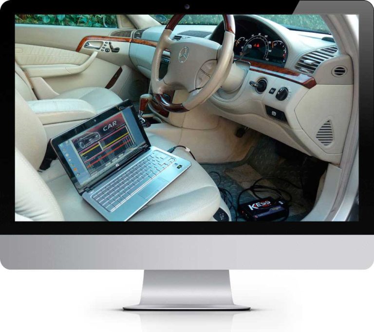 Remap ECU là gì? chia sẻ về remap trên ô tô